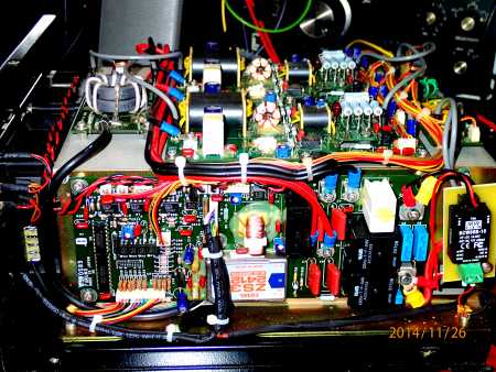 Amateur Radio Photograph Collection | Upload Images Free