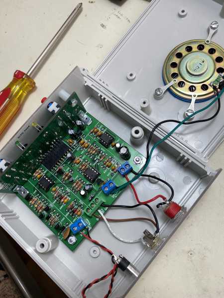 Amateur Radio Photograph Collection | Upload Images Free